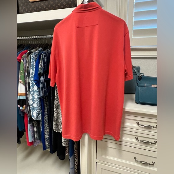 Ritz Carlton | Shirts | Ritz Carlton Mens Polo Shirt | Poshmark